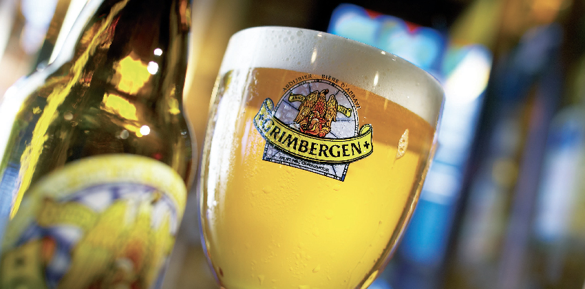 Copas personalizadas con la marca de la cerveza: el mejor branding | Everia